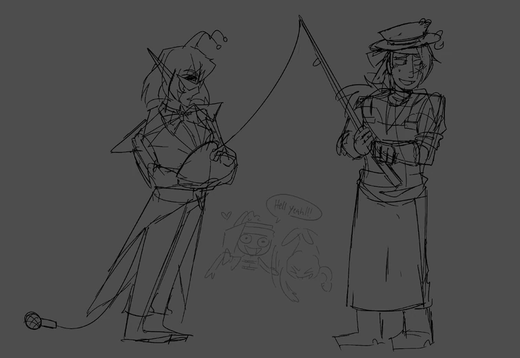 More ….Dw AU fun | Fandom