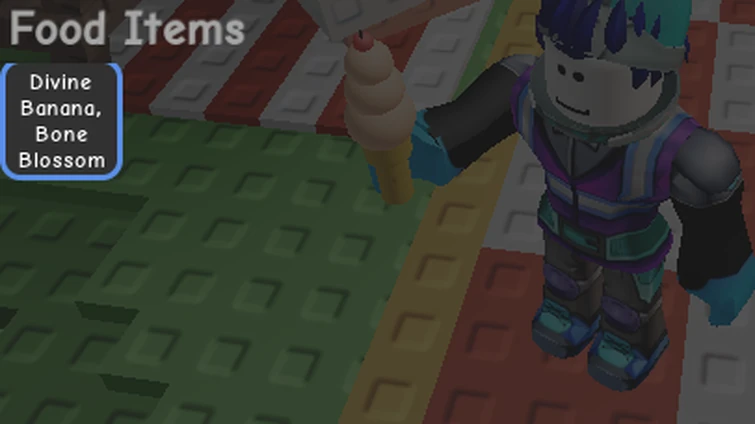 divine ice cream | Fandom