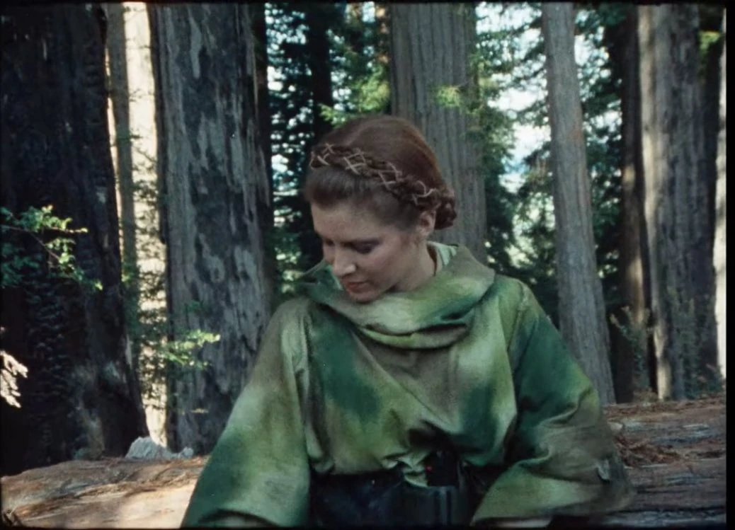 Carrie Fisher | Fandom