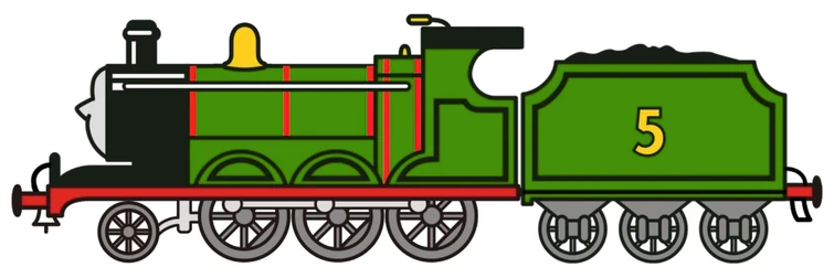 Discuss Everything About Thomas the Tank Engine Wiki | Fandom