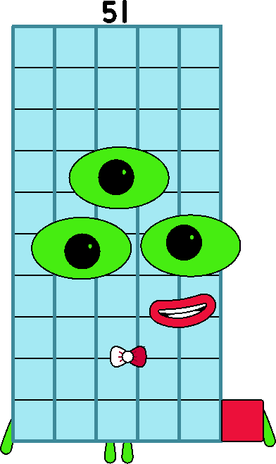 51 52 53 57 58 and 59 | Fandom