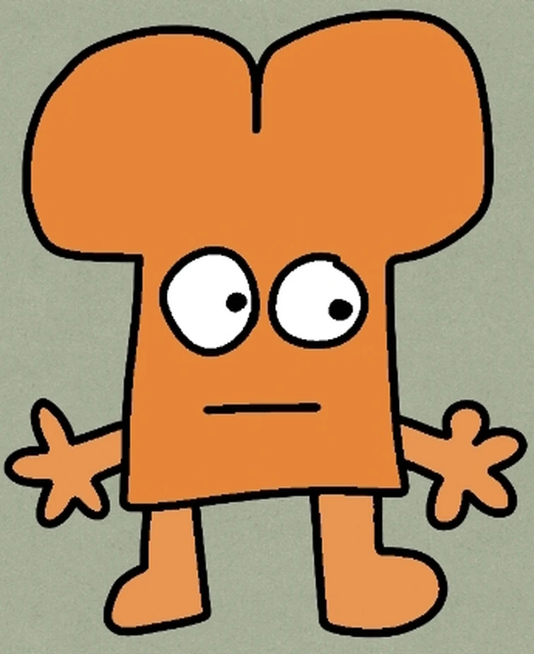 Meet toasty | Fandom