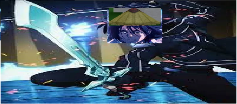 (StarNasu-Stream) The Infernasu Concept | Fandom