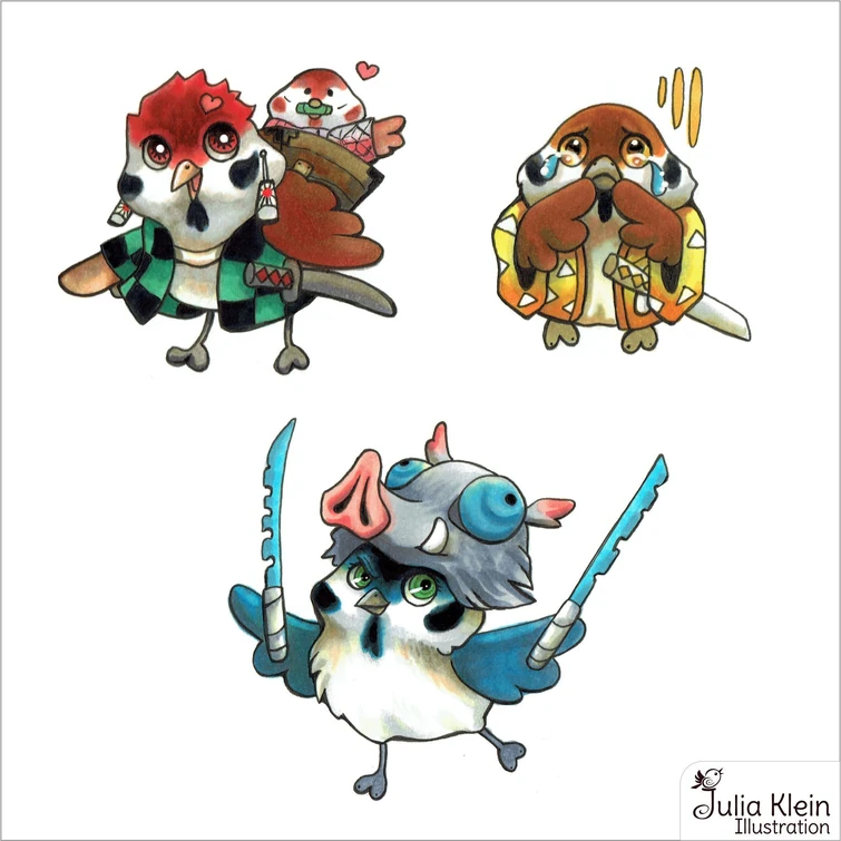 Discuss Everything About Kimetsu no Yaiba Wiki | Fandom