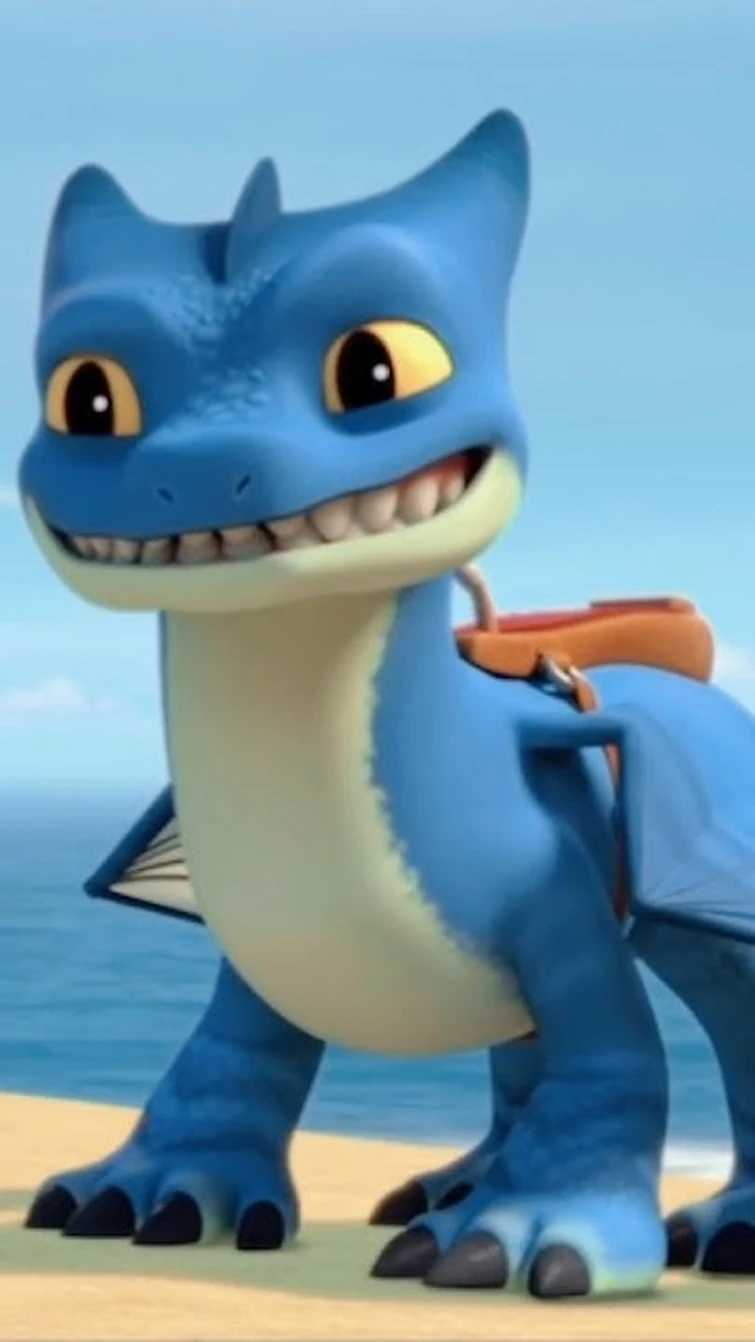 Discuss Everything About How to Train Your Dragon Wiki | Fandom