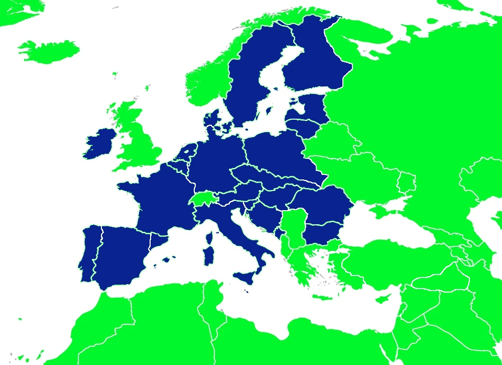 Alternative EU | Fandom