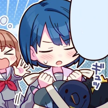 which mmj character do you relate to the most? | Fandom