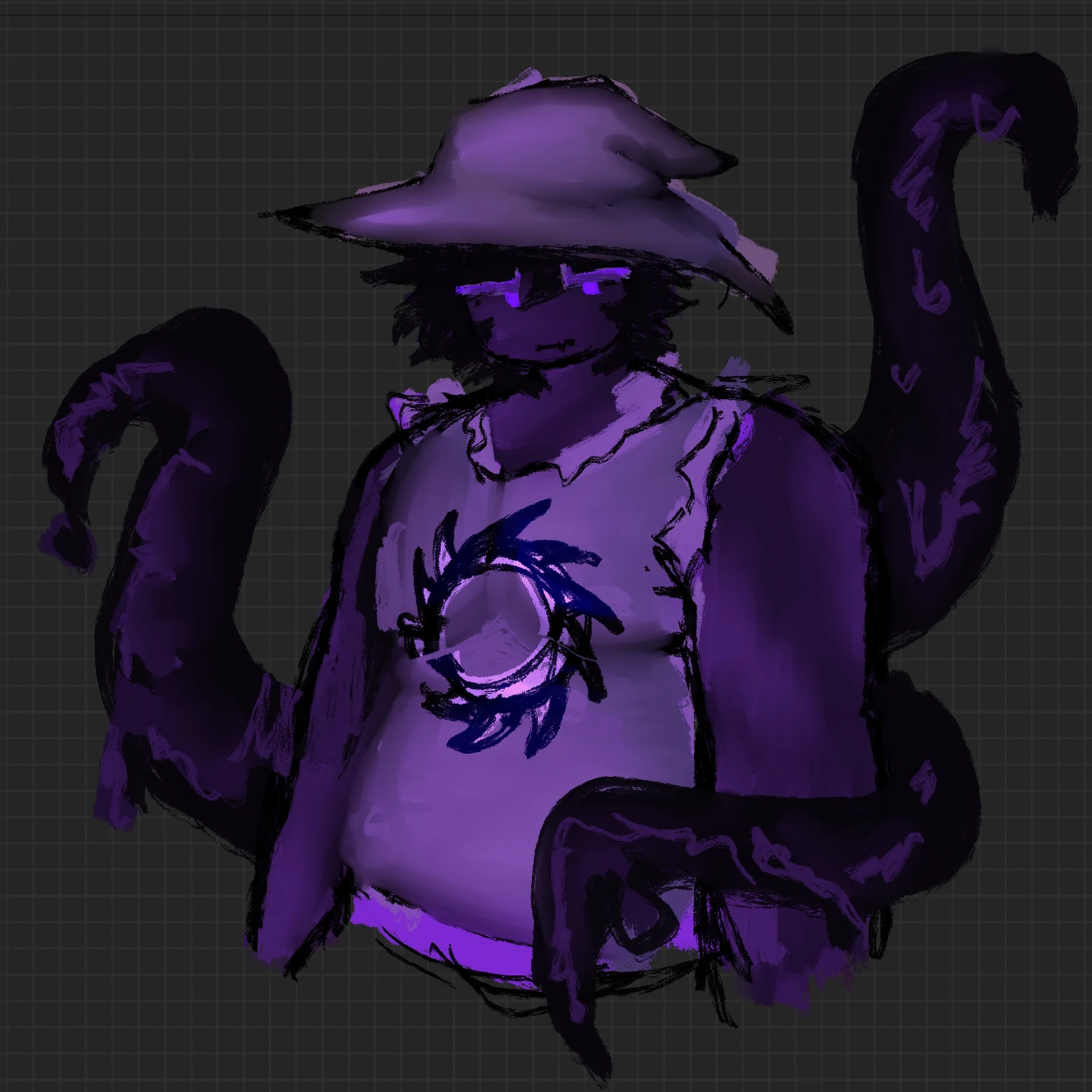 OH . UH . YEAH SORRY FOR DOUBLE POST BUT UM . AZURe . | Fandom