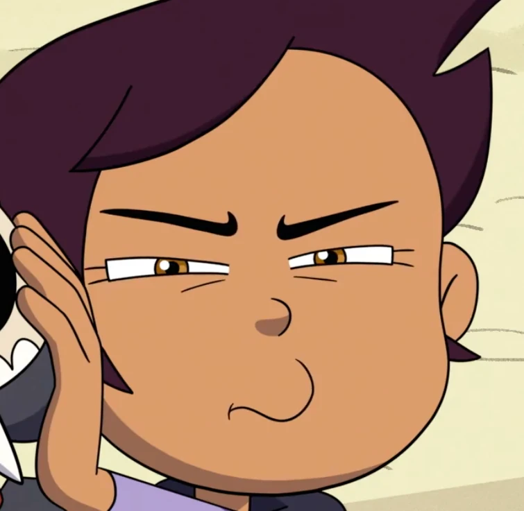 me: when i see someone wearing cloths the same color as there skin color | Fandom