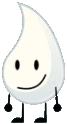 I thought milkdrop was something else | Fandom