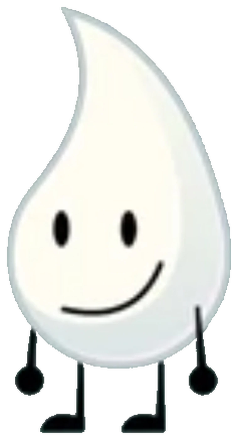 I thought milkdrop was something else | Fandom