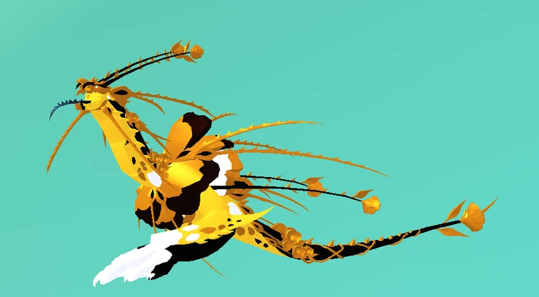 Skulderouge with CC MUT FOR PAGE | Fandom