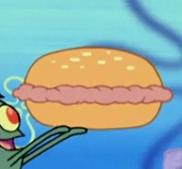 Which Chum Bucket product do you like better? | Fandom