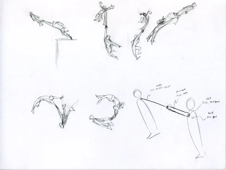 Discuss Everything About The Incredibles Wiki | Fandom