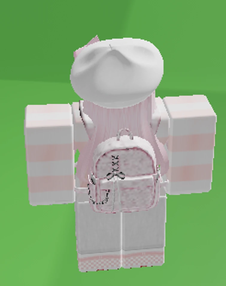 pink avatar remake, what should I add? | Fandom