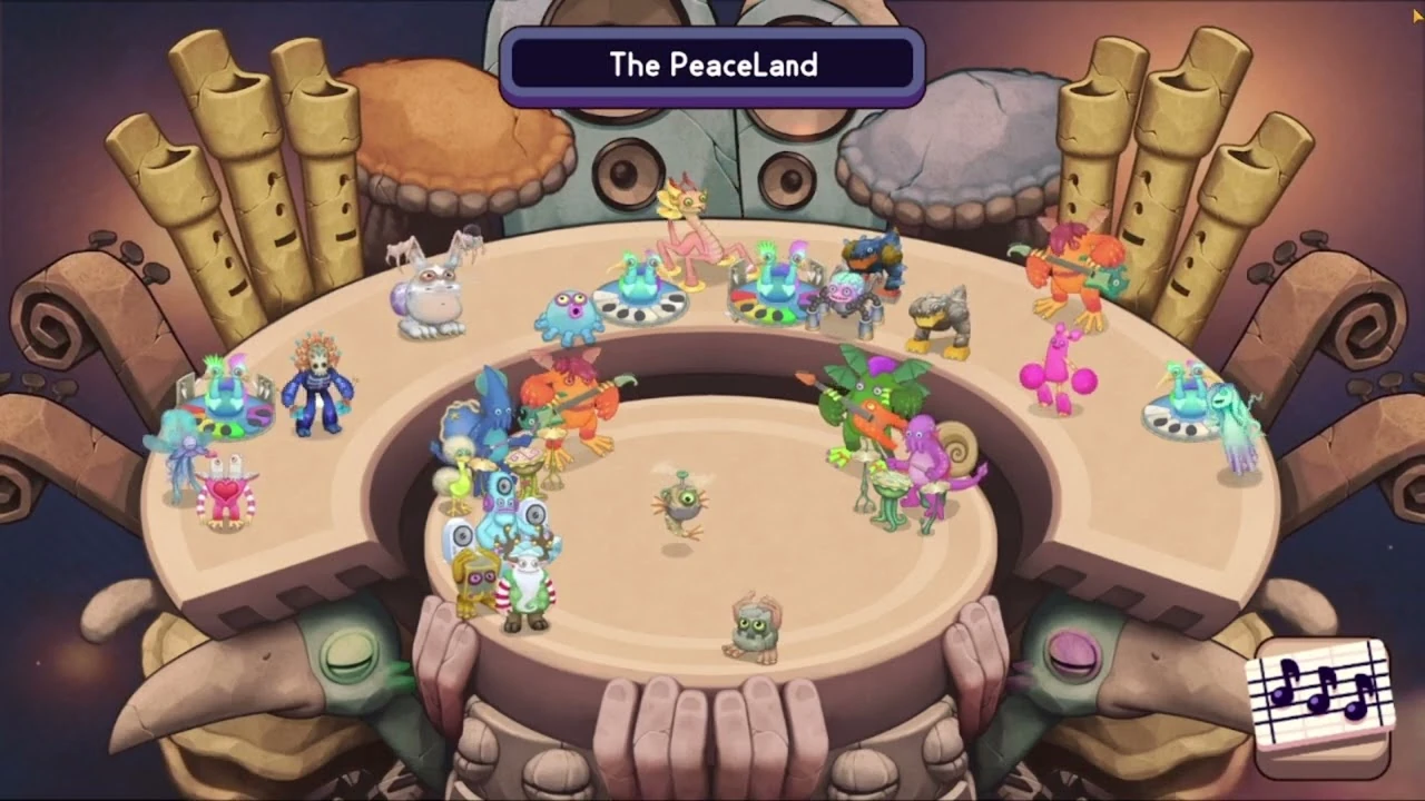 I made a song with msm composer | Fandom