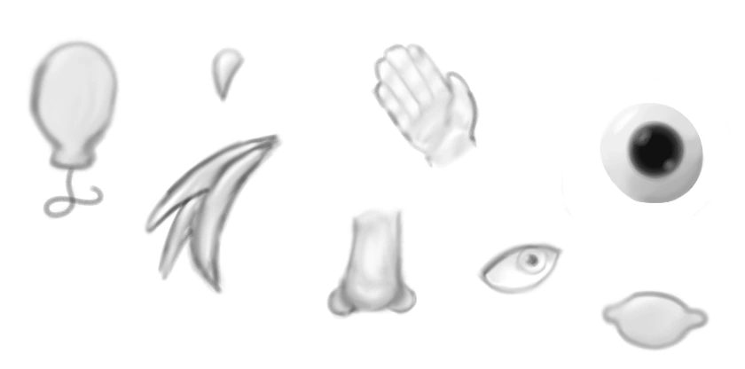 rendering practice | Fandom