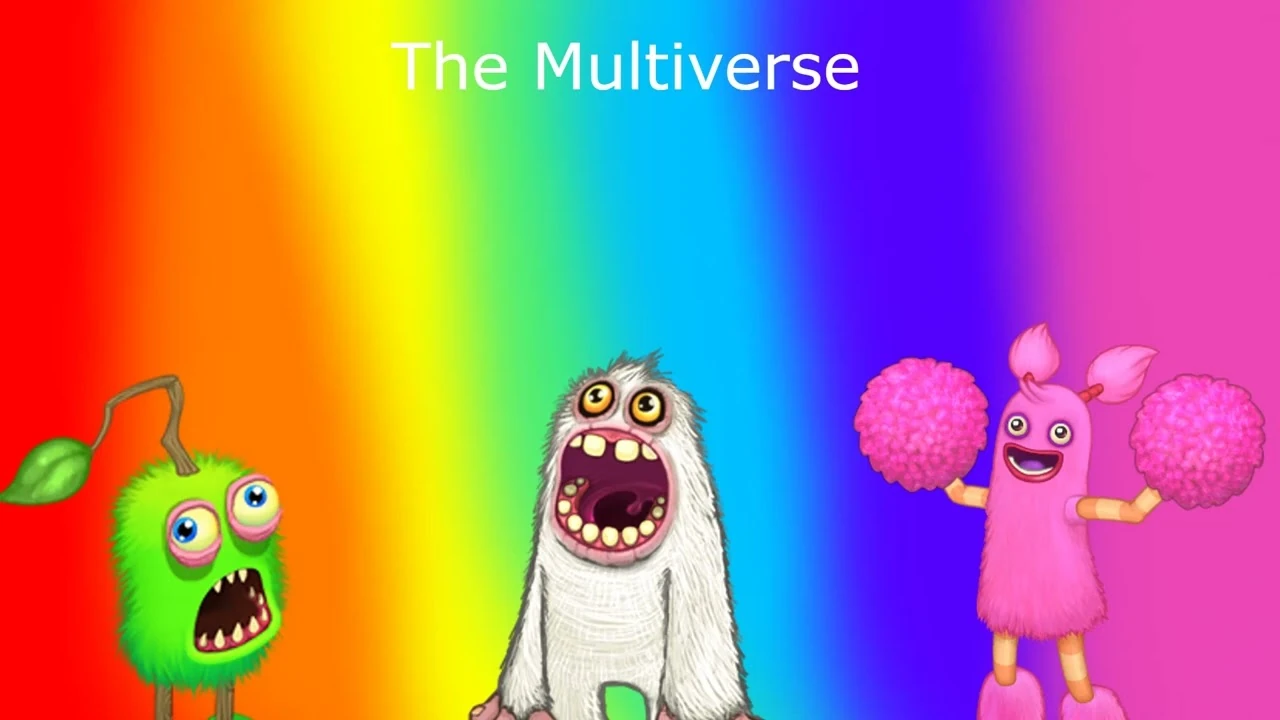 The Multiverse Premieres in 6 minutes | Fandom