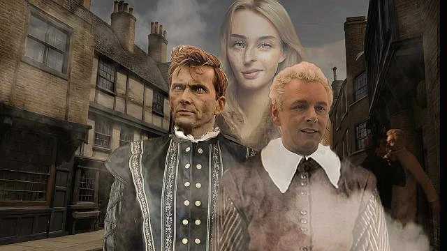 Fanfic recommendation | Fandom