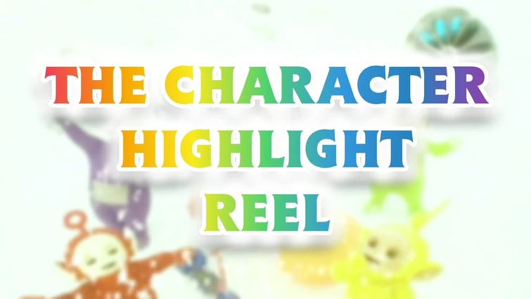 My Character Highlight Reel (aka my upcoming retrospective series ...