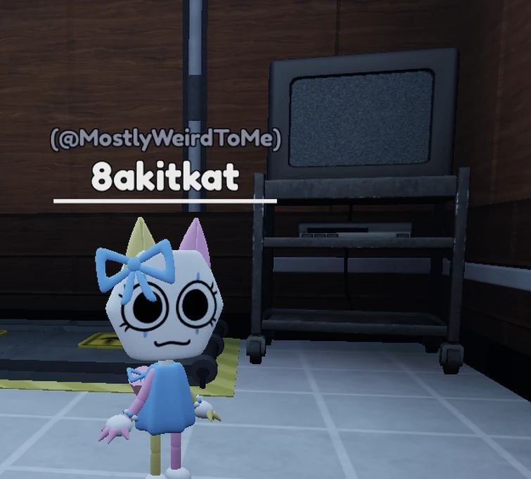 who put this big ass tv here | Fandom