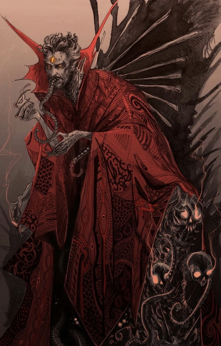 Alright you can have the combined powers of two fiction character | Fandom