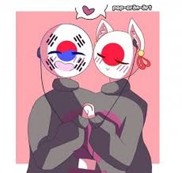 Favorite CountryHumans ship? | Fandom