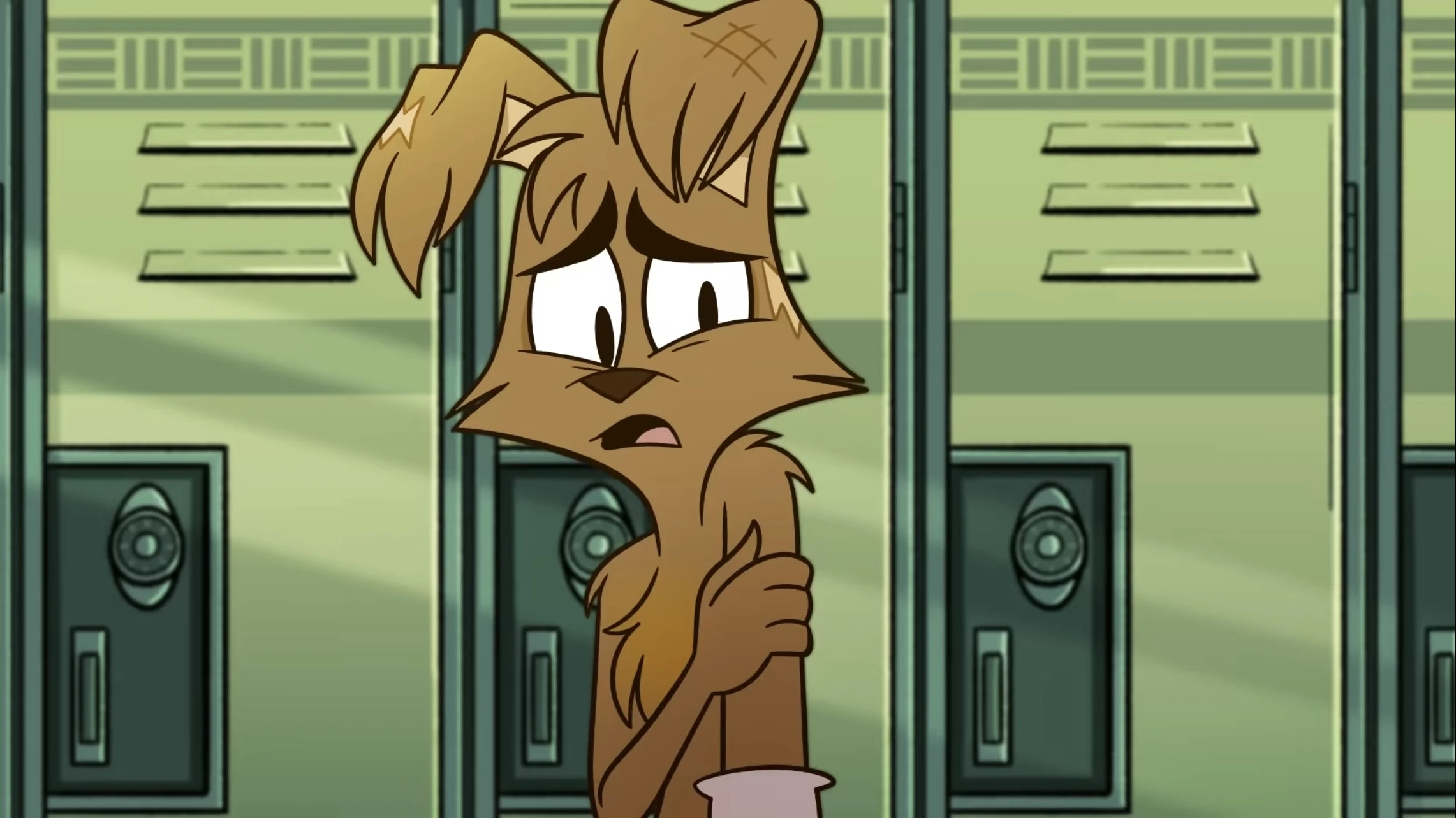 Jackson Wells from Zoophobia | Fandom