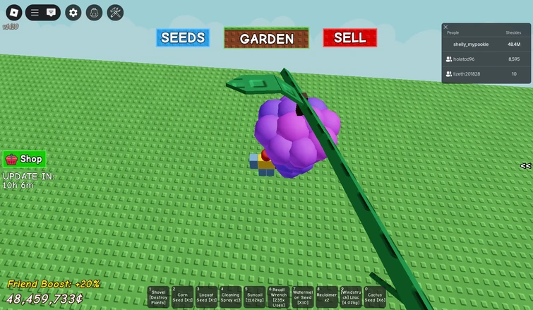 (wrong answers only) what plant is this? | Fandom