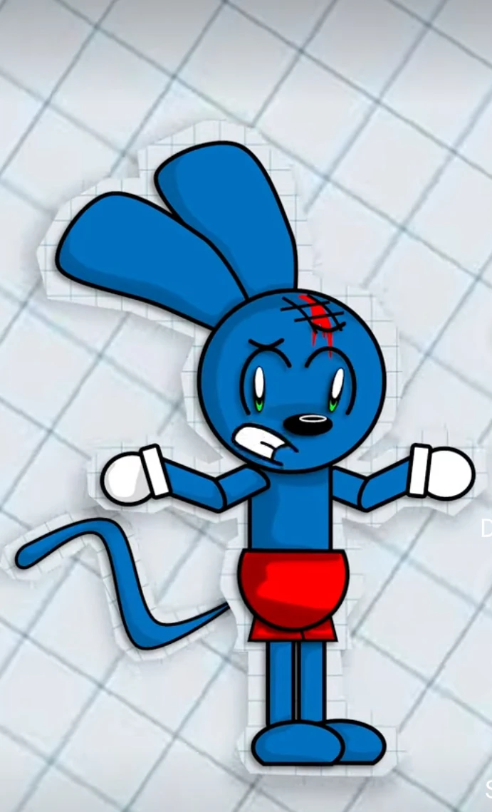 A lovable idiot | Fandom