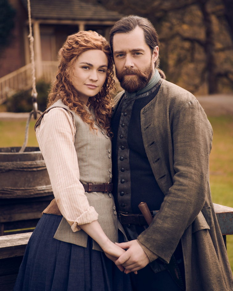 Discuss Everything About Outlander Wiki | Fandom