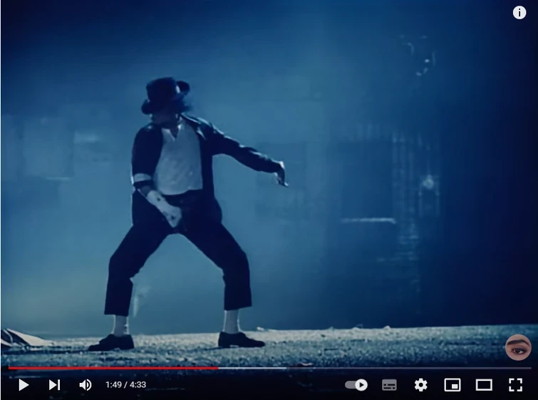 Michael Jackson Panther Dance | Fandom