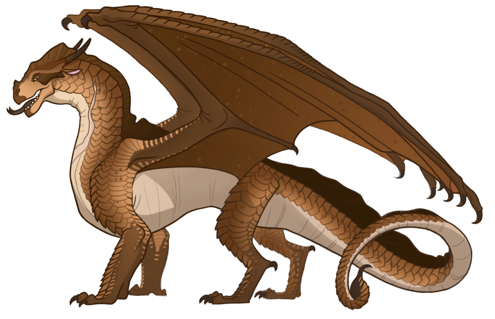 random side character that's not really important? REF- | Fandom