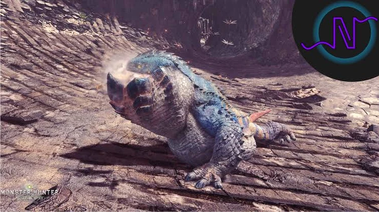 Discuss Everything About Monster Hunter Wiki | Fandom