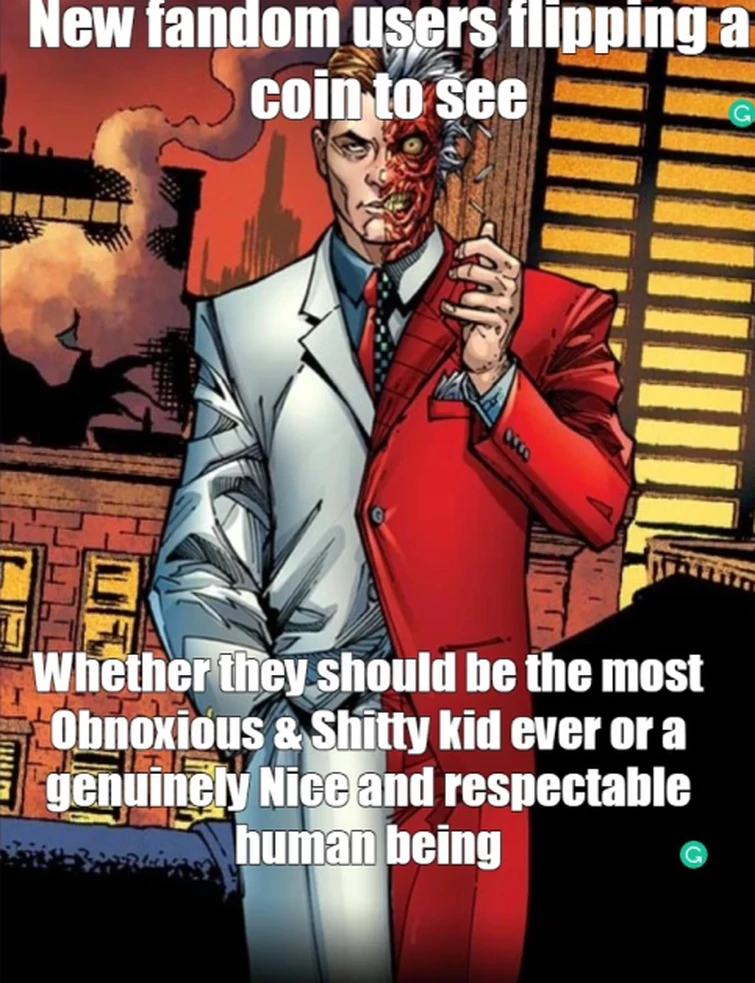 new fandom users | Fandom