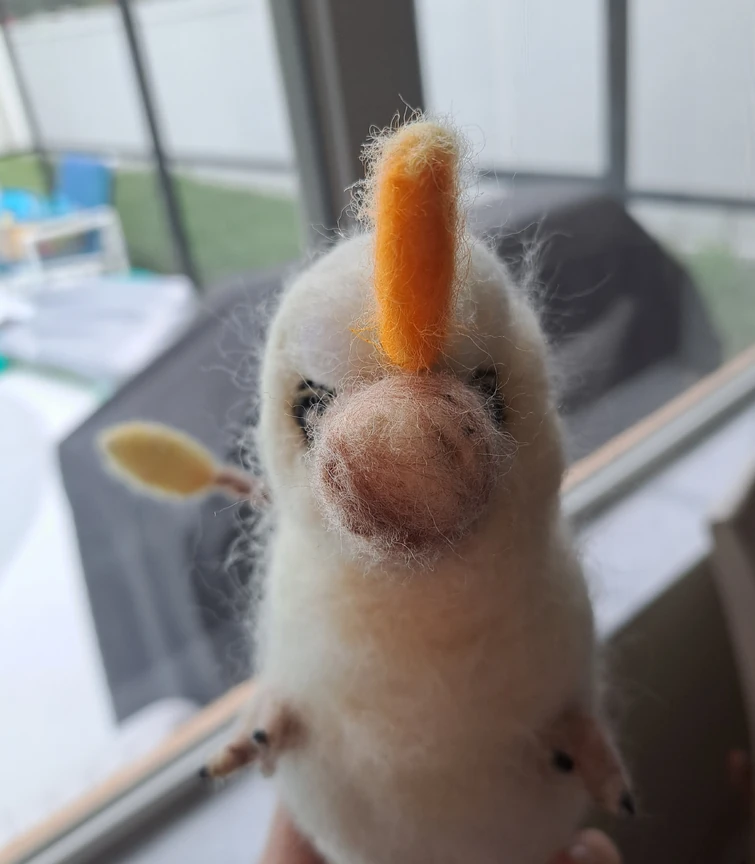 Puffwump Plushie | Fandom