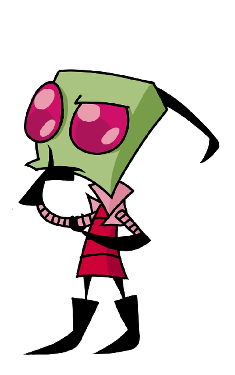 Discuss Everything About Invader ZIM Wiki | Fandom