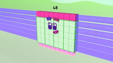 Discuss Everything About Numberblocks Wiki | Fandom