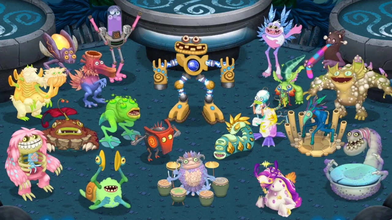 Favorite wublin? | Fandom
