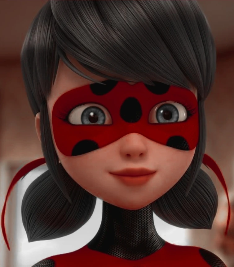 Miraculous Aesthetic Icons #2 | Fandom