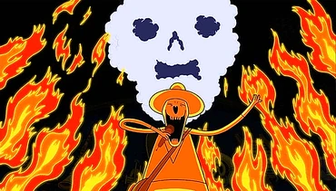 “They Have Come” (Death Battle Royale) | Fandom