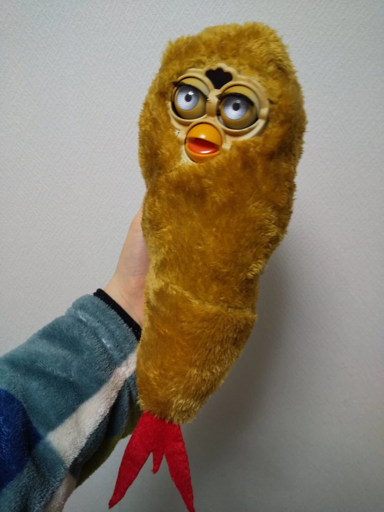 Discuss Everything About Official Furby Wiki | Fandom