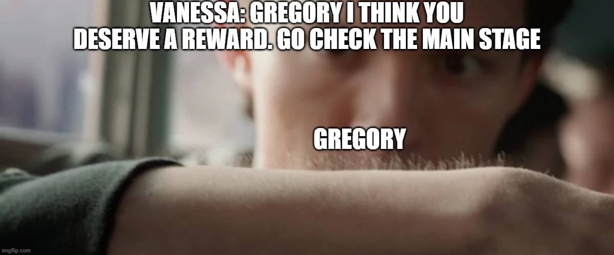 Security breach meme | Fandom