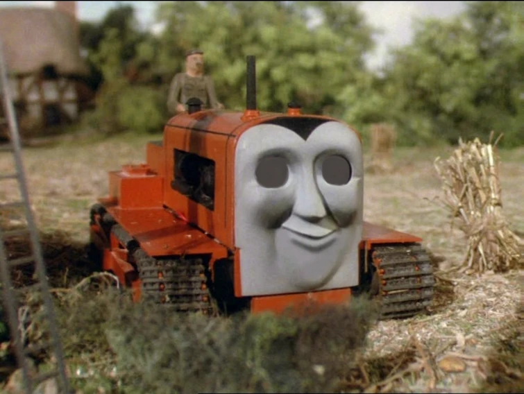 Discuss Everything About Thomas the Tank Engine Wiki | Fandom