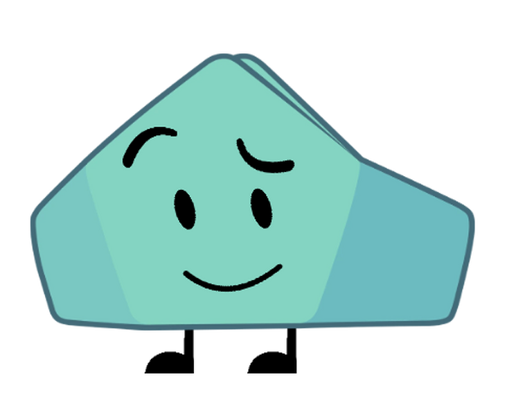 i made idfb poses for stapy and foldy | Fandom