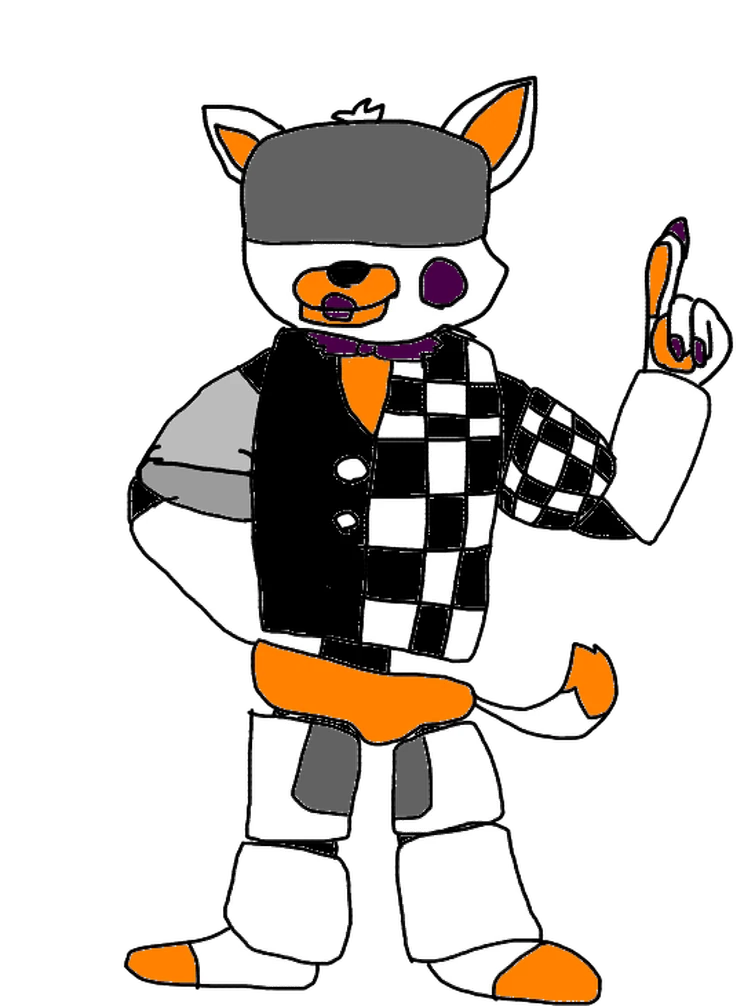 Hi Im lolbit, Welcome to my store! | Fandom