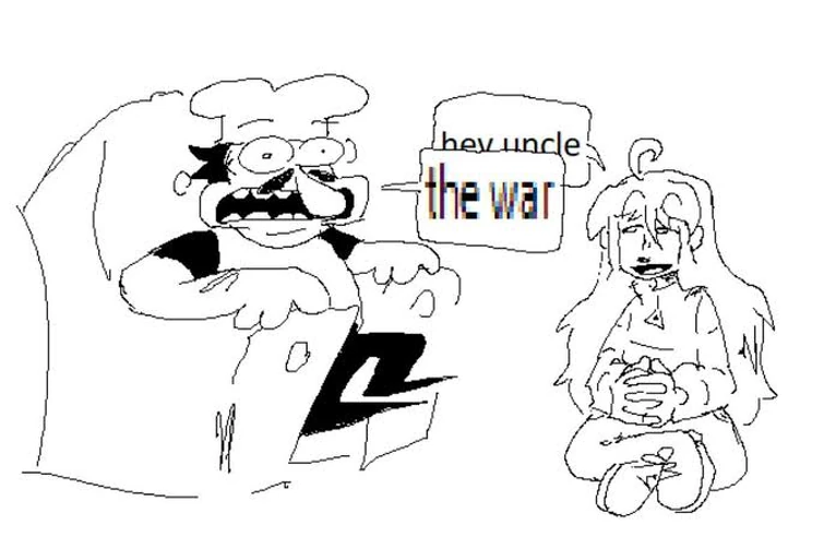 Finally got Peppino vs Madeline finished | Fandom