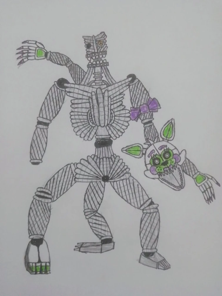 Мой редизайн Белого кролика, Рэдбера и Тангл | Fandom