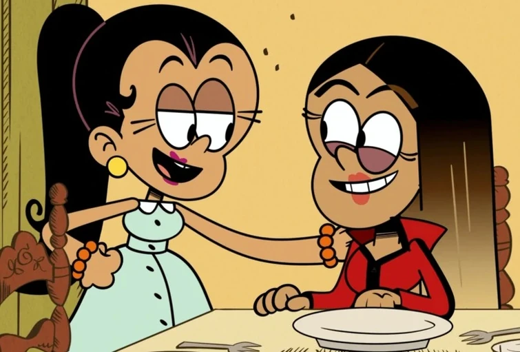 Discuss Everything About The Loud House Encyclopedia | Fandom