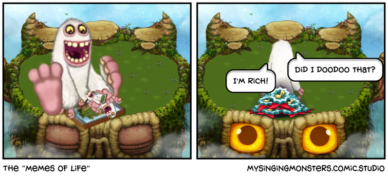 I'm new to mysingingmonsters.comic.studio | Fandom